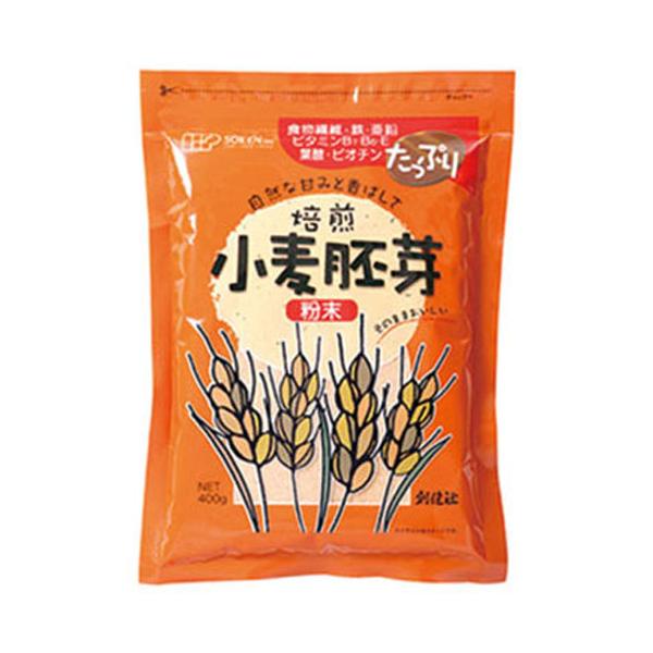 ▲商品の特性上、基本的にご返品を承ることが出来ません。何卒ご了承ください。（返品・キャンセル不可）●小麦胚芽は、小麦のほんの2〜3％しか無い貴重な胚芽部分で、成長すると芽になり、生命を育む栄養成分が集中しています。●小麦胚芽を国内工場で丁寧...