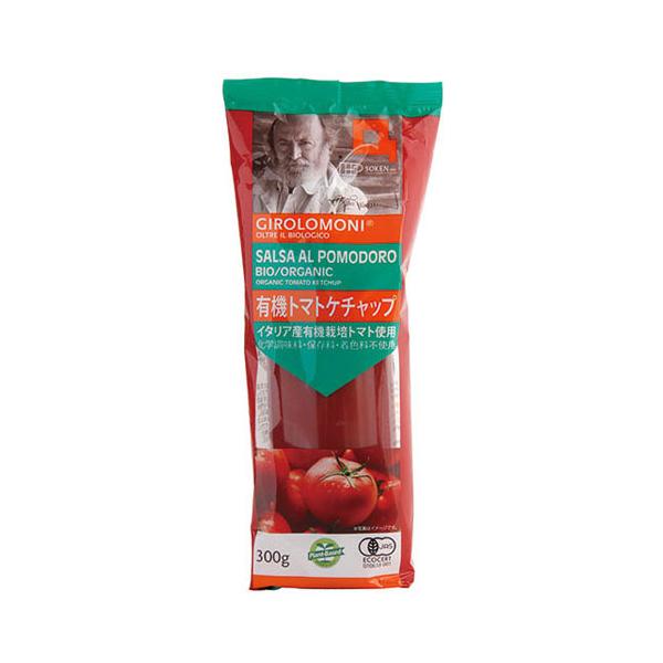 ▲商品の特性上、基本的にご返品を承ることが出来ません。何卒ご了承ください。（返品・キャンセル不可）●南イタリア産有機栽培トマトを、ケチャップに最適なホットブレイク製法(トマトを粉砕した後高温で加熱し濃厚な食感と旨みを引き出す)によりトマトペ...