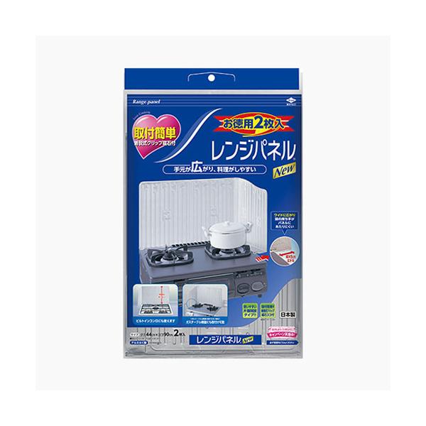 コンロまわりの油はね・油汚れの防止!■そで部分の手元が広がっており、鍋・フライパンなどが、パネルにあたりにくく料理がしやすい設計です。■ガステーブル・ビルトインコンロのいずれにもご使用いただけます。■75cm幅のビルトインコンロにもご使用い...