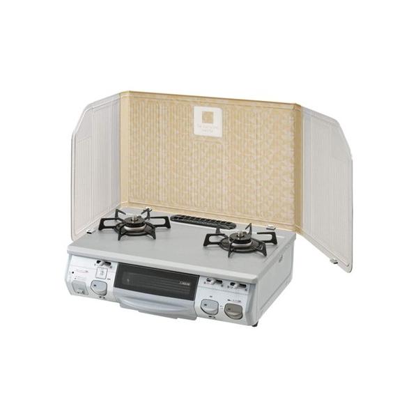 そでがのびるレンジパネル■ 伸縮可能な両そでがサイドをしっかりカバーします。■ ガスの元栓位置を気にすることなく設置できます。■ 磁石が本体にセットされた状態なので手間なく簡単に取付できます。■ 強力磁石4個付で安定した状態でご使用いただけ...