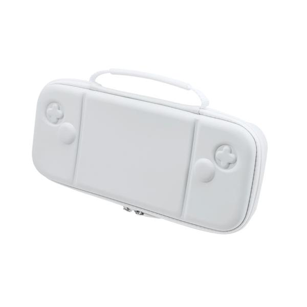 PS Portalリモートプレイヤー用プロテクトケース。■キズや汚れ、衝撃から守る、PS Portalリモートプレイヤー用、プロテクトケース。丈夫なEVA製プロテクトケースで安心。■クリアカバー(SZC-PSPO01)を装着した状態で収納で...