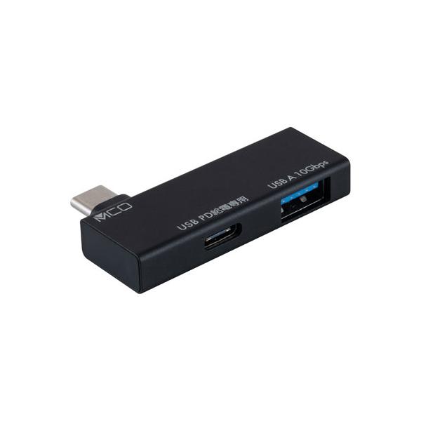 スマホ/タブレットで充電しながらUSB機器を使える。●USB Type-Cポートを従来のUSB機器が使用できるUSB Aポートに変換します。キーボードやマウス、USBフラッシュメモリ、カードリーダ・ライタなど様々な機器をスマートフォンやタブ...