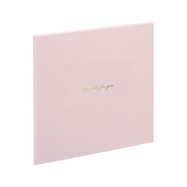 ●本体サイズ：タテ198×ヨコ203×背巾6mm●本体重量：170g●表紙：印刷表紙●マット外サイズ：188×188mm●マット窓サイズ：142×95mm●L判2面Vカットマット台紙（クッション貼合1.0mm厚）（ 収納用紙サイズ：152×...