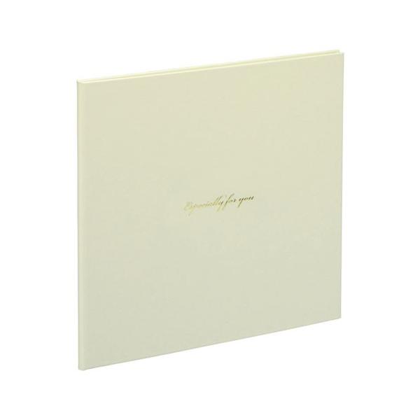 ●本体サイズ：タテ198×ヨコ203×背巾6mm●本体重量：170g●表紙：印刷表紙●マット外サイズ：188×188mm●マット窓サイズ：142×95mm●L判2面Vカットマット台紙（クッション貼合1.0mm厚）（ 収納用紙サイズ：152×...