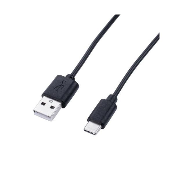 3A対応スマートフォン・タブレット用Type-Cケーブル。■ USB2.0/3A対応充電&amp;通信ケーブル。■ データ通信/PCと、スマートフォン・タブレット間でのデータ通信ができます。※スマートフォン・タブレットがUSBホスト機能に対...