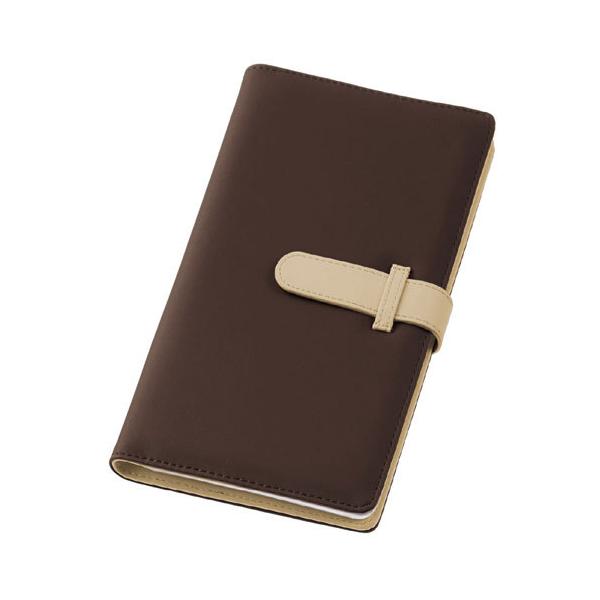 ■やわらかな手触りのBlu-ray対応ディスクケース。■ディスクをやさしく保護するBlu-ray/DVD/CD対応のディスクケース。■表紙カバーは柔らかな手触りのPUレザー製。■48枚収納タイプ。本体重量/寸法：約W160xD25xH270...