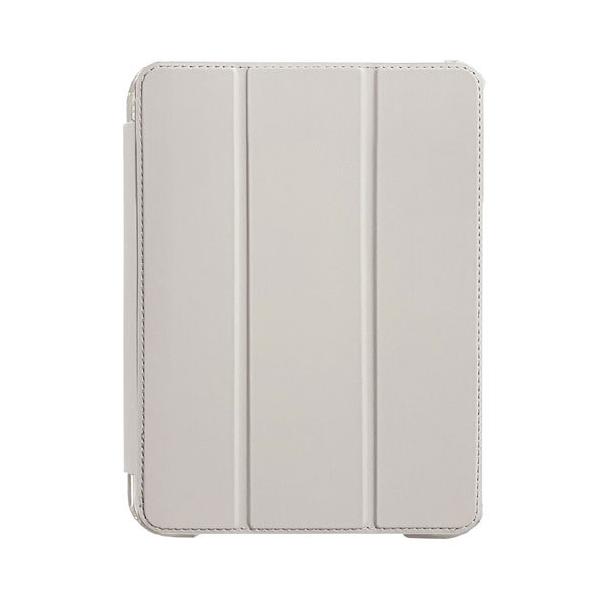 iPadmini用、ハイブリッド衝撃吸収ケース。■ とにかく丈夫！衝撃吸収ケース。丈夫なポリカーボネートとクッション性のあるTPUを使ったハイブリッド構造。PU製液晶カバーとの組み合わせで、iPad miniをしっかりガードします。■ 高品...