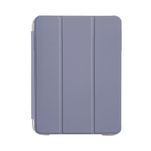 iPadmini用、ハイブリッド衝撃吸収ケース。■ とにかく丈夫！衝撃吸収ケース。丈夫なポリカーボネートとクッション性のあるTPUを使ったハイブリッド構造。PU製液晶カバーとの組み合わせで、iPad miniをしっかりガードします。■ 高品...