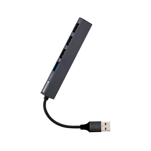 極薄・極細アルミボディハブ「STI×」シリーズ。■ 極薄7.4mmのアルミボティ「STI×」極細ハブシリーズ。【極薄】持ち運びしやすい極薄極細で強靭なアルミボディのUSBハブ。【便利】不足がちなポートを増やせます。【快適】ノートPCで使いや...