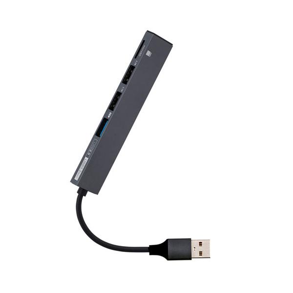 極薄・極細アルミボディハブ「STI×」シリーズ。■ 極薄7.4mmのアルミボティ「STI×」極細ハブシリーズ。【極薄】持ち運びしやすい極薄極細で強靭なアルミボディのUSBハブ。【便利】不足がちなポートを増やせます。【快適】ノートPCで使いや...