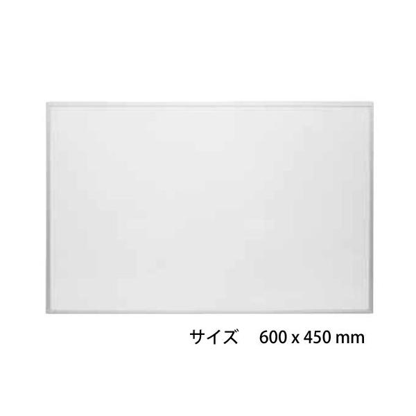 わずか5mm の厚みのアルミボードシリーズです。薄くて、シンプルなフレームで周りの環境に馴染みやすいデザインです。マーカーやイレーザーが付属しています。※品番によって、付属品の仕様が変わります一体化な吊り下げ金具、なくす恐れはありません。自...