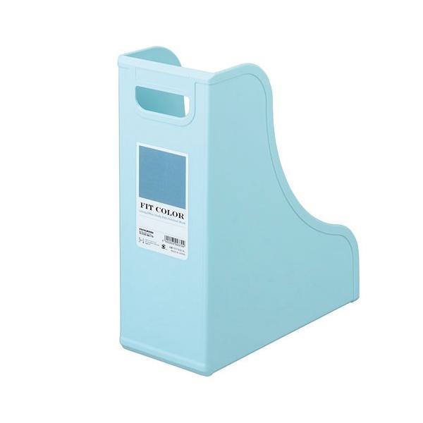 個性を抑えた落ち着いたカラーのアイテムで、さりげなく生活空間にフィットするカラー収納アイテム。リビング、子供部屋、書斎、ベビールーム、パーソナルルーム、オフィス、ワークルームなどあなたのセンスで有効活用。A4 タテ・ヨコ自在型本体寸法：W1...