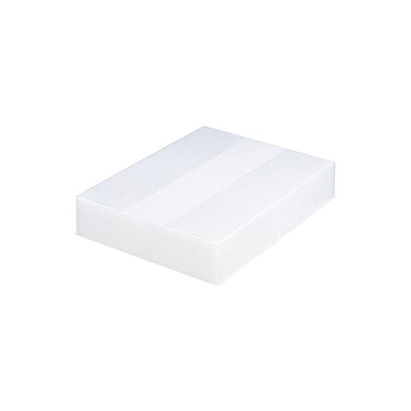 ●本体寸法:W350×D270×H71mm●本体重量:0.63Kg●材質:ポリプロピレン樹脂●タイトルシール付●カラー:C(クリア)ナカバヤシ / なかばやし / NAKABAYASHI /