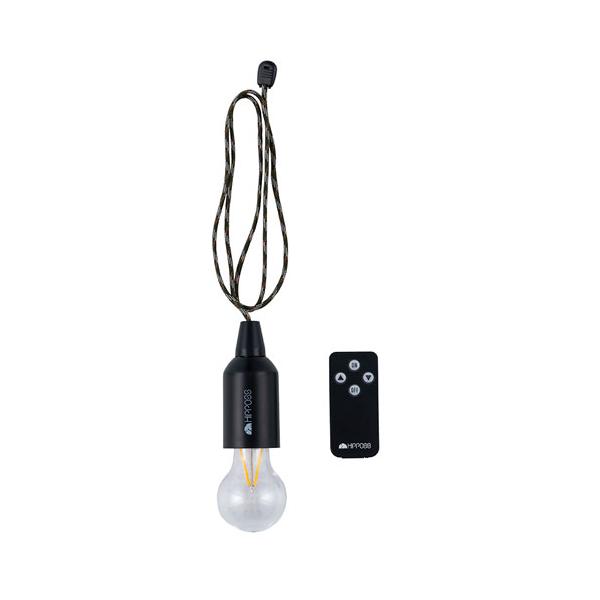 ■電源のない場所でも乾電池で気軽に使えるLEDライト。ON/OFF、調光が可能なリモコン付き。■電球カバーはポリカーボネート樹脂製で割れにくく安心して使うことができます。■生活防水仕様でアウトドアシーンはもちろん、いざという時の備えにも。■...