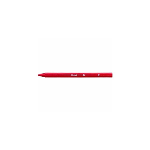 芯だけでできた色鉛筆です。袋入りぺんてる / ペンテル / Pentel