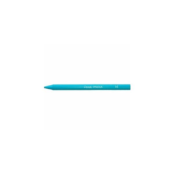 芯だけでできた色鉛筆です。袋入りぺんてる / ペンテル / Pentel