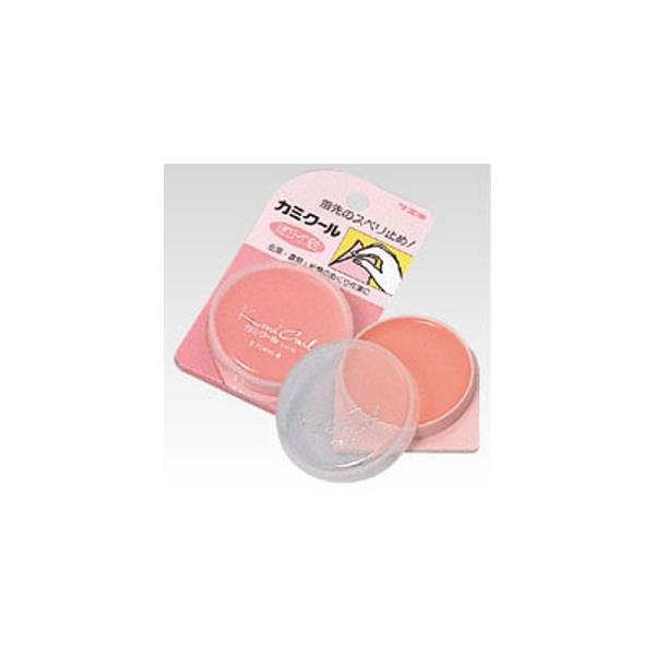 本体色：ピンク不易糊工業 / ふえきのり / FUEKI