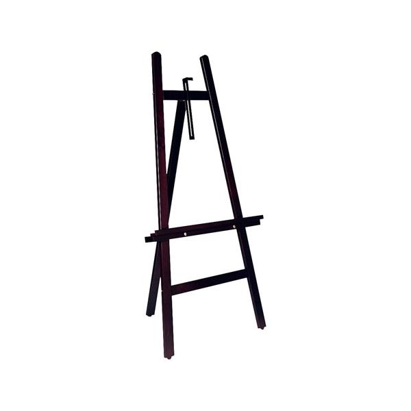 ■B1サイズ、25mm厚以内、重さ5kgまでのボード掲示可能。■ボード押さえ金具付。※組立式【仕様】幅×奥行×高さ(mm)：590×620×1150原産国：ベトナム