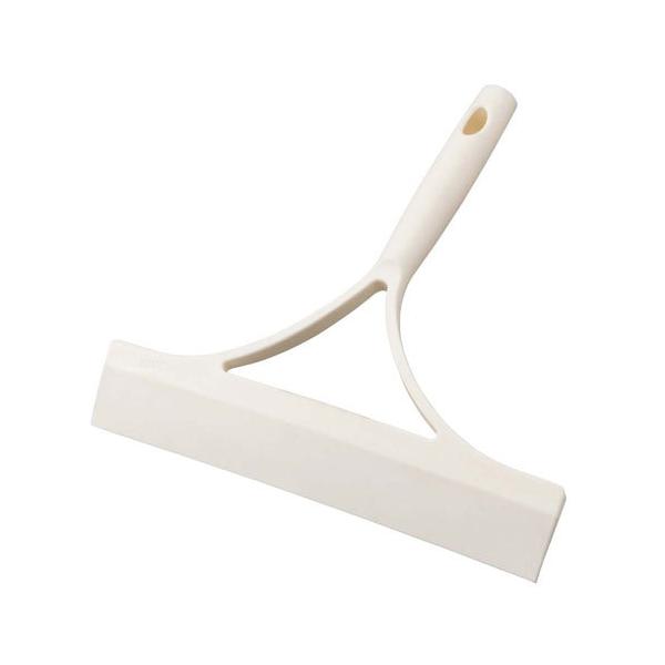 ■ 柔らかいブレードが曲面にフィットするので、洗面台やユニットバスの水切りに便利です。■ 高い所の作業はSatto 伸縮ハンドルWの専用ハンドルをお使い下さい。■ 外寸250×46×230■ 材質本体：ポリプロピレン先ゴム：エラストマー樹脂...