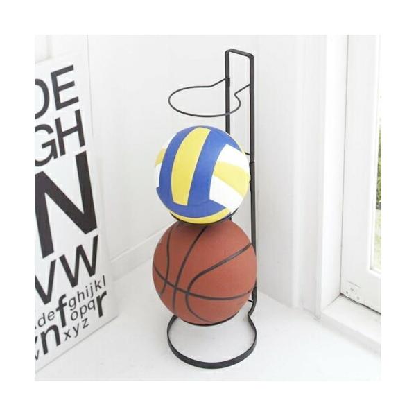 ■ボール約1個分の幅だから省スペースで置き場に困りません■ボールが主役のシンプルでスタイリッシュなデザイン■玄関先やガレージなど、散らかりがちなサッカーボールやバスケットボールなどをスマートに収納できますサイズ:約W20.5xD25.5xH...