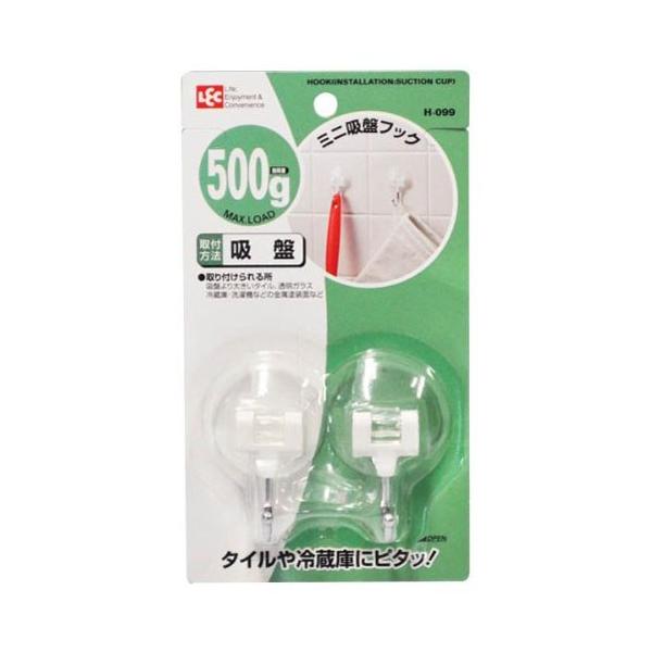 タイルや冷蔵庫にピタッ！■ タイルや冷蔵庫にピタッ！■ 取り付けられる場所は、タイル・プラスチック面・ステンレス・透明ガラス・鏡面・冷蔵庫・洗濯機などサイズ： 4×4×6cm(1個あたり)本体重量： 0.009kg(1個あたり)材質・他： ...