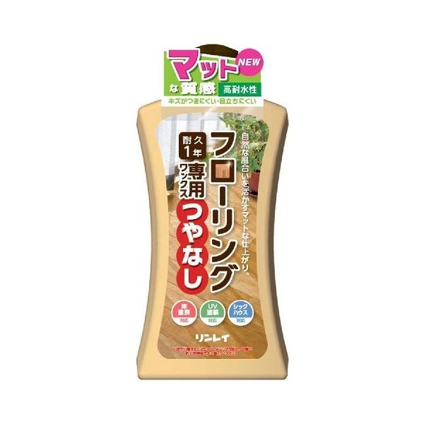 ■ 床をキズ・汚れから守ります。■ すべりにくくなります。高耐水性。■ 毎日のお手入れが簡単になります。■ つやを抑えた仕上がりになります。木の自然な風合いを活かす、マットな仕上がり。つやがないから、キズが目立ちにくくなります。■ サイズ(...
