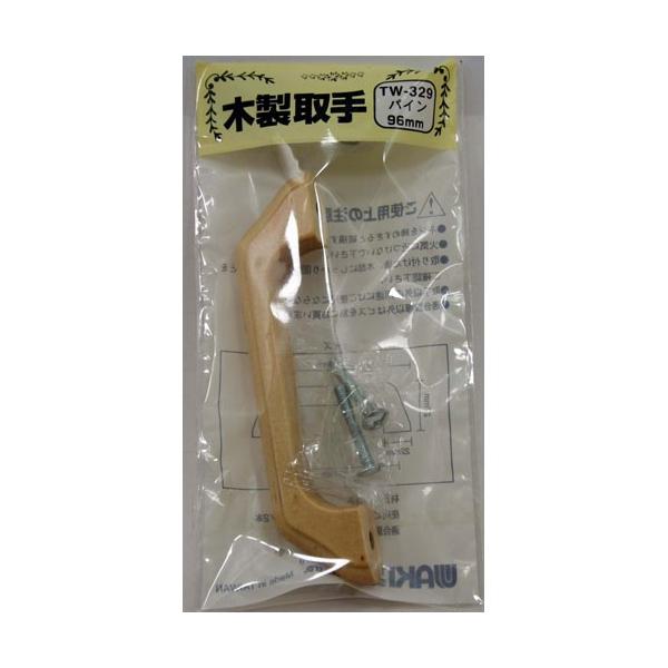 木製家具に多いパイン材を取っ手にしました。扉や引出しの取っ手の取替えや交換・追加に。裏面からのビス止めタイプ。サイズ：横幅（mm）最大120　　ビスピッチ：（mm）96　　　高さ：（mm）27１個入り材質：パイン（天然木）　　仕上：クリアラ...