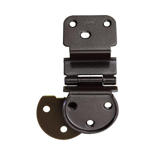 【商品説明】取替え用アングル丁番【仕様】規格：16×15【色】GB【材質】鉄【付属品】取付用ビス【注意】・用途以外で使用しないで下さい。WAKI / わきさんぎょう / ワキ