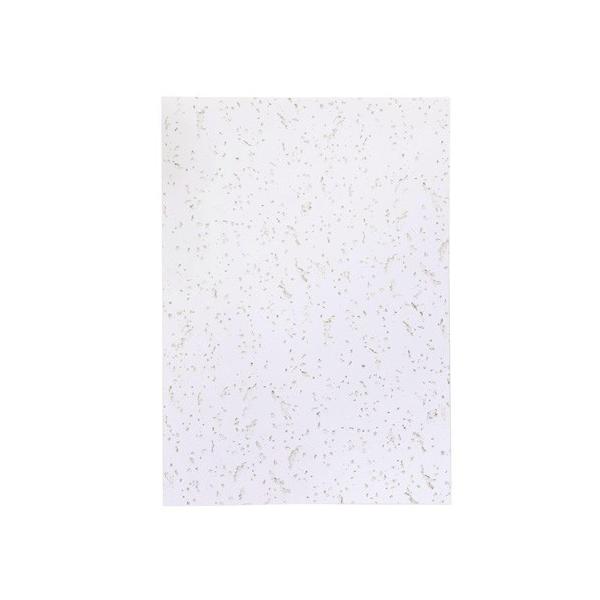 【商品説明】貼るだけで簡単に天井の穴やキズを隠すことができます。剥離紙にスリットが入っているので、貼り付け作業が簡単です。そのまま貼ったり、好きな大きさに切って貼ることもできます。【用途】天井の汚れやキズ隠しに【注意】粗い面・曲面・凹凸面な...