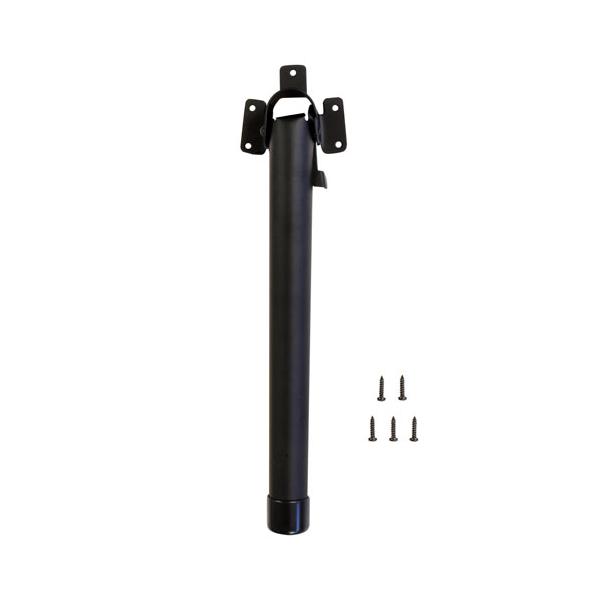 【商品説明】簡単・お手軽持ち運べるテーブルをDIYできるローテーブル折り畳み脚です。インテリアに合わせやすいマットブラック仕上げです。【用途】お好みの板にテーブル脚として【仕様】規格：丸脚タイプ使用荷重(kg)(4本使用時)：20(天板の重...