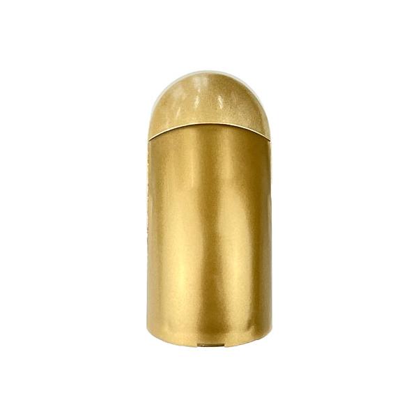 ■屋内用手すり金具。■表からねじが見えないカバー付き、コンパクトな形状で見た目すっきり。■直径32mm、35mmの手すり丸棒に対応しています。■手すり端部が衣服で引っかかるのを防ぐ安心デザインの受金具です。■コンパクトでシンプルなデザインで...