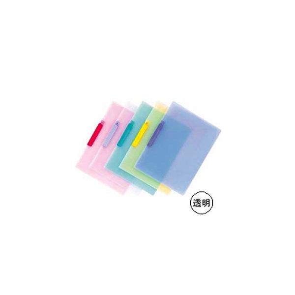 クリップをスライドさせるだけ、とても簡単でスリムなファイルです。【仕様】収容量：最大収納枚数（コピー用紙）：20枚TEJI / てーじー