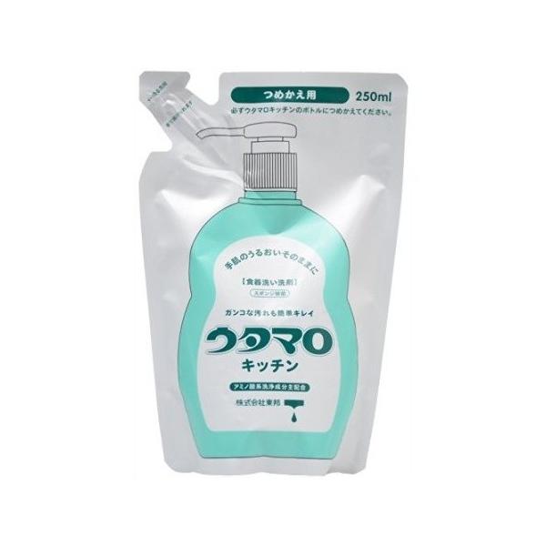 手肌にやさしいのに、ガンコな油汚れもしっかり落とす、食器洗い洗剤。スポンジ除菌もできる優れもの。■ サイズ(mm)奥行 65×幅 120×高さ 180■ 重量(g)265■ 仕様界面活性剤(14％ アルキルベタイン、脂肪酸アルカノールアミド...