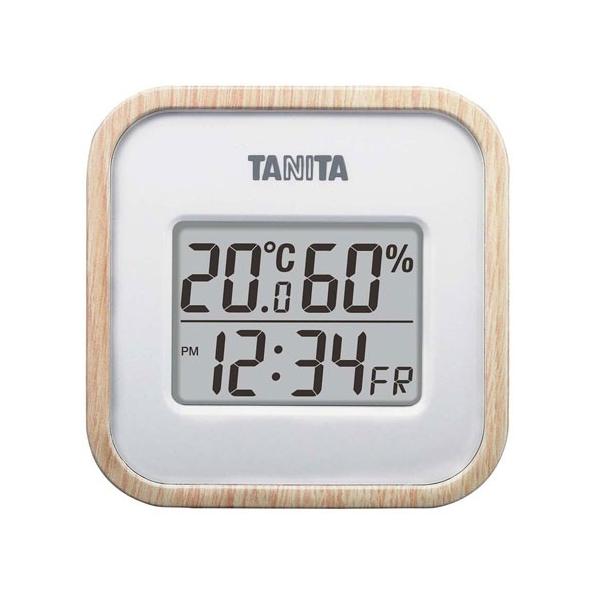 測定範囲温度：-5度から50度測定範囲湿度：20から95％高級感のある木目調場所を選ばない小型タイプ。本体背面にはマグネット、壁掛け穴がついているので、置き掛け自由。■ 外寸30×75×H75■ 測定・調節温度範囲能力測定範囲温度：-5度か...