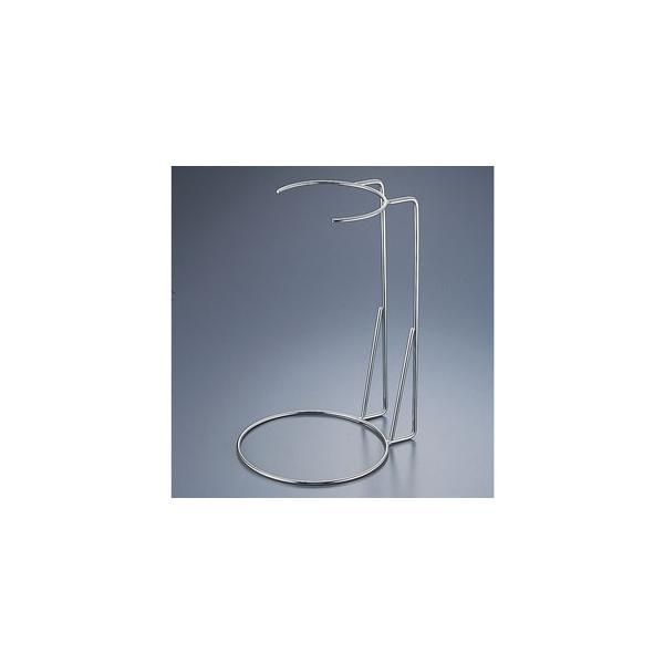 サイズ：大用幅×奥行×高さ(mm)：197×228×335上部有効内径(mm)：128家庭用 業務用 キッチン用品 キッチンツール 18-8 ステンレス