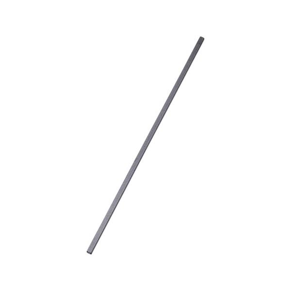●シンプルな形状ながら色合いや表面加工で差別化を図る■商品仕様全長(mm)：220ブラック材質：18-8ステンレス原産国：日本