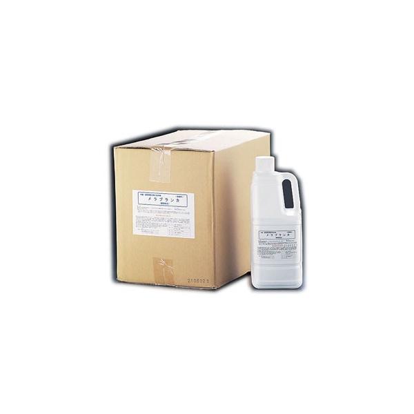 弱アルカリ性・無リン・浸漬用10kg(1kg×10本入)使用温度:50℃〜70℃標準使用量:水10Lに対して100g用途:業務用食器、器具の洗浄・漂白●茶渋、黄ばみ、水垢、等の除去に又、酵素の配合によりでんぷん  汚れにも効果を発揮します。...