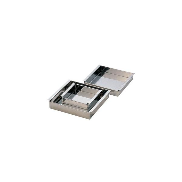 サイズ(cm)：36間口×奥行×高さ(mm)：360×360×50