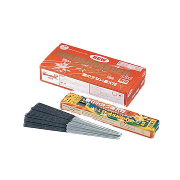 全長(mm)：230火薬部分(mm)：90質量(g)：860