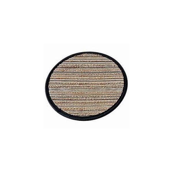 形：丸カラー：ブラウン直径(mm)：φ100