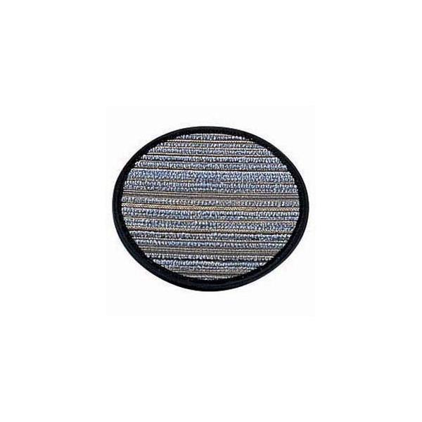 形：丸カラー：ブルー直径(mm)：φ100