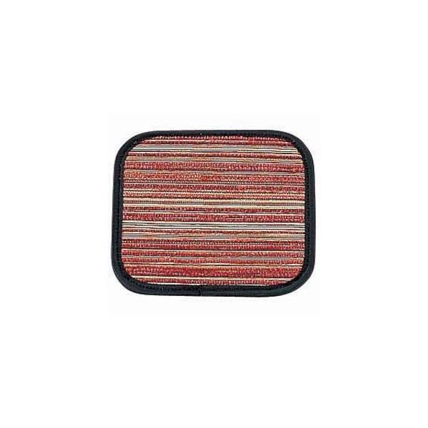 形：角サイズ：小カラー：ワイン幅×奥行(mm)：90×90