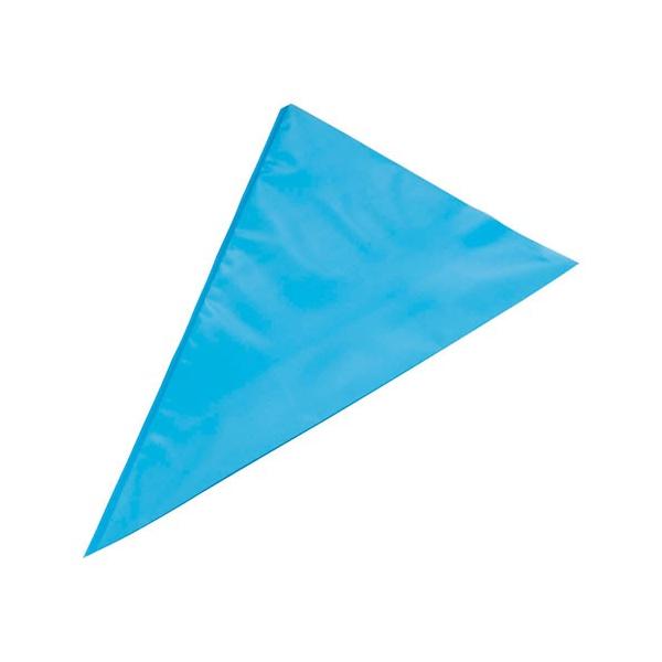 サイズ：12インチ直径×高さ(mm)：190×310材質：ポリエチレン耐熱温度：-30℃〜100℃国内製造の安全性に加え硬い生地にも使用できる耐久性です。絞り袋専用素材で作られ手に馴染む使用感です。