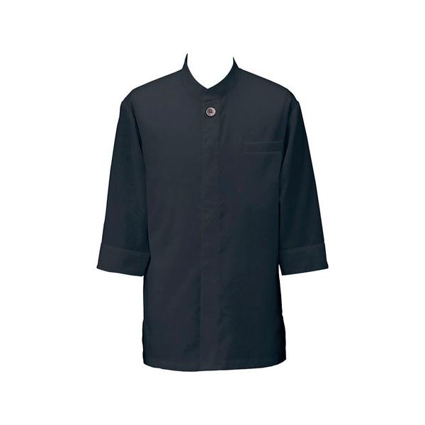 メーカー品番：SLB910-4サイズ：LL着丈(cm)：77肩巾(cm)：50胸囲(cm)：122袖丈(cm)：43