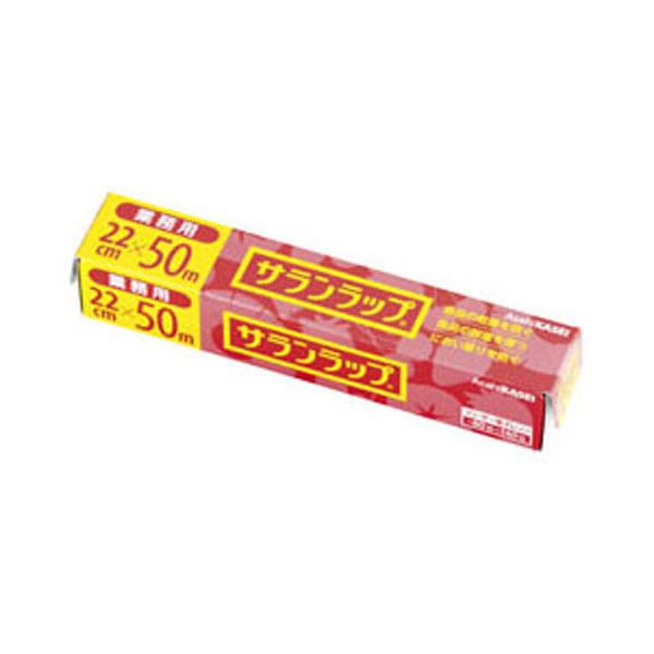 耐熱温度：140℃ 耐冷温度：-60℃幅(cm)×全長(m)：22×50入数(本)：30