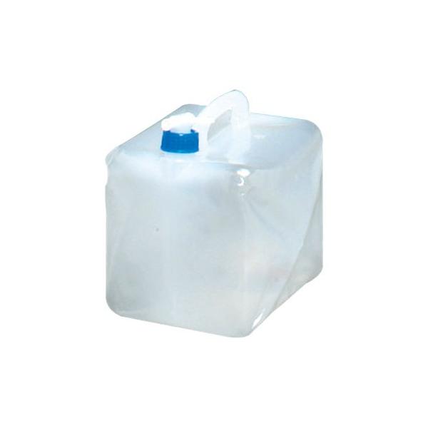 ■ 入数： 1個■ 容量：10l■ 使用時外寸：幅225×奥225×高270mm■ 重量：170g■ 材質：PE，PPアイリスオーヤマ / あいりすおーやま / IRIS OHYAMA水 タンク / 防災 / 非常用 / 折りたたみ / ア...