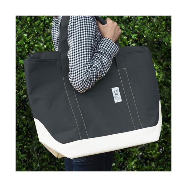 機能&amp;便利なアウトドアシリーズお買い物や、アウトドア、レジャーと幅広く活躍。大容量だから荷物が多くてもしっかり入る■ 商品サイズ(cm)縦 42×横 60×高さ 22 (持ち手部分含まない)■ 重量(g)550■ 容量20L■ 材質...