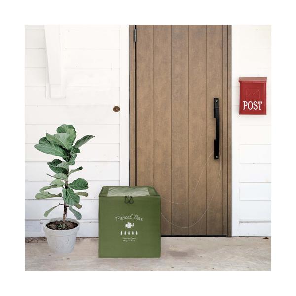 お家に馴染むナチュラルデザインの宅配ボックス。必要な時だけ取り出せて、使わない時はスリムに収納できます。置き配や非対面での受け取りにも活用できます。南京錠とダイヤル錠・防犯ワイヤーがセットでついています。■ 商品サイズ(cm)縦 30×横 ...