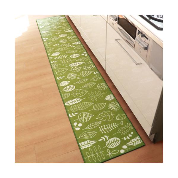 ●パイル部がフラットで掃除機がかけやすく、引き出しに引っかかりにくい●シンプルなネコとリーフのデザインに、くすんだカラーがオシャレ■素材パイル部/ポリエステル100％■サイズ45X240cmおかとー / OKATO