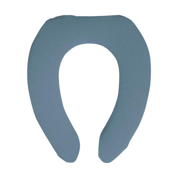 ●柔らかな色味が可愛い●U型専用の便座カバーです。●柔らかく肌触りの良いアクリル糸を使用しています。■素材表糸/アクリル100％、芯糸/ポリエステル80％・ポリウレタン20％おかとー / OKATO